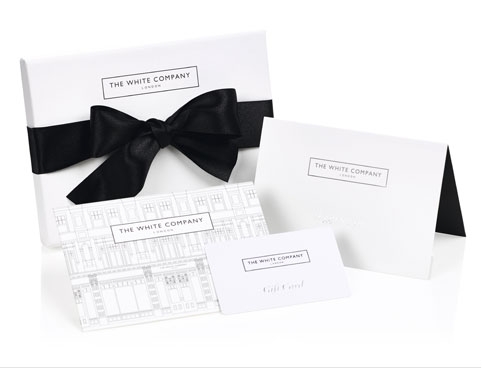 The White Company UK