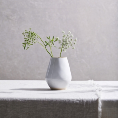 Home & Living Vases SMALL CERAMIC VASE Home Décor etna.com.pe