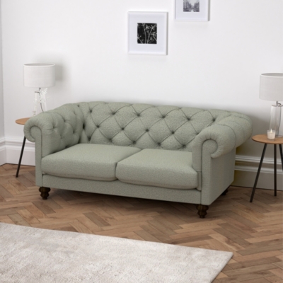 Wool Sofa Uk | Baci Living Room